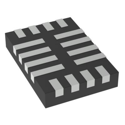 China Integrated Circuit Chip NTP53121G0JHKZ Energy Harvesting RFID Transponder for sale