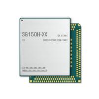 China Wireless Communication Module SG150HEUPA-M21-UGNSA Dual Core Smart LTE Cat 4 Module for sale