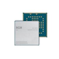 China Wireless Communication Module SC20ESA-8GB-STD RF Module 150Mbps GNSS Transceiver Module for sale