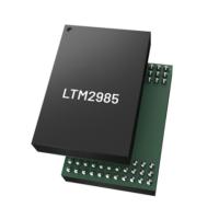 China Sensor IC LTM2985IY Digital Temperature Measurement System for sale