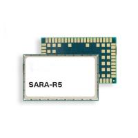 China Wireless Communication Module SARA-R510S-01B Multi-Band LTE-M And NB-IoT Modules for sale