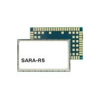 China Wireless Communication Module SARA-R510M8S-00B Secure Cloud LTE-M And NB-IoT Module for sale