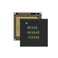 China Wireless Communication Module NRF5340-CLAA-R 2.4GHz BT v5.2 RF Transceiver IC for sale