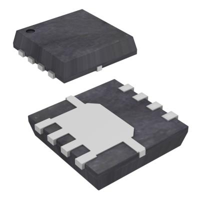 China Sensor IC NVT211DMTR2G Digital Temperature Monitor for sale