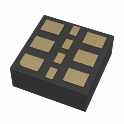 China Sensor IC MAX30208CLB I2C Digital Temperature Sensor for sale