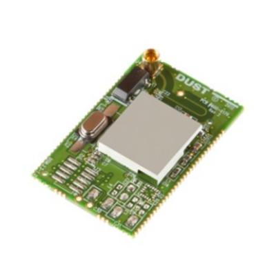 China Wireless Communication Module LTP5902IPC-WHMA1B2 66-SMD Module 250kbps Transceiver Module for sale