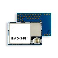 China Wireless Communication Module BMD-345-A-R Stand-Alone BT 5.0 Low Energy Modules for sale