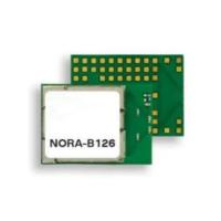 China Wireless Communication Module NORA-B126-00B Stand-Alone IEEE 802.15.4 Module for sale