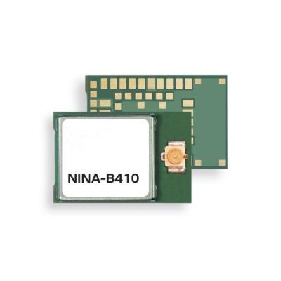 China Wireless Communication Module NINA-B410-00B Stand-Alone BT5.1 Low Energy Modules for sale