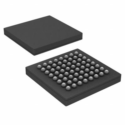 China Wireless Communication Module ST21NFCDDBGARA9 5V RFID Reader Transponder IC 64-BGA for sale