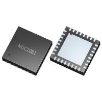China Wireless Communication Module NGC1081XTMA1 Ultra Low Power RFID Reader IC for sale