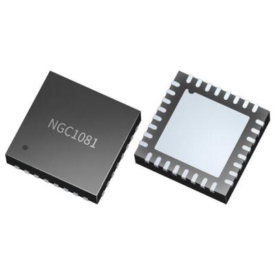 China Wireless Communication Module NGC1081XTMA1 Ultra Low Power RFID Reader IC for sale