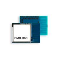 China Wireless Communication Module BMD-360-A-R BTv5.1 Transceiver Module 2Mbps 4dBm for sale