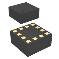 China Sensor IC LSM303AHTR Magnetometer 6 Axis Sensor 12-VFLGA for sale