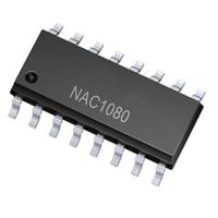 China Wireless Communication Module NAC1080XTMA2 RF Transponder IC 16-SOIC for sale