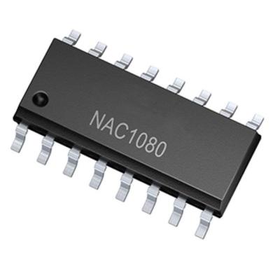 China Wireless Communication Module NAC1080XTMA2 RF Transponder IC 16-SOIC for sale