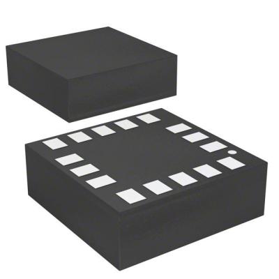 China Sensor IC ADXL373BCCZ Micropower 400 g MEMS Accelerometer for sale