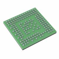China AWR1642ABIGABLRQ1 FMCW Radar Sensor with 76 to 81GHz Bandwidth, Integrated PLL, and Ultra-Accurate Chirp Engine for sale