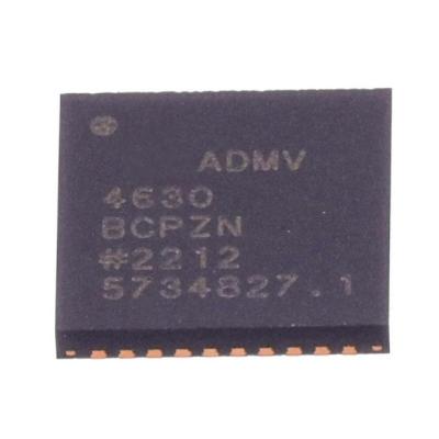 China ADMV4630BCPZN Integrated Circuit Chip Ku Band Up-Down Converter for High-Frequency Signal Conversion for sale