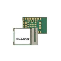 China Wireless Communication Module NINA-B302-00B 8dBm Stand-Alone BT 5.0 Low Energy Modules for sale