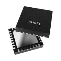 China Wireless Communication Module IS1871SF-102 2.4 GHz 10 mA Low Energy SoC for sale