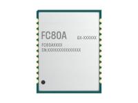 China Wireless Communication Module FC80AABMD Ultra-Compact Multiprotocol Modules for sale