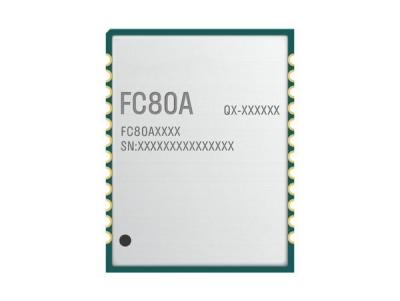 China Wireless Communication Module FC80AABMD Ultra-Compact Multiprotocol Modules for sale