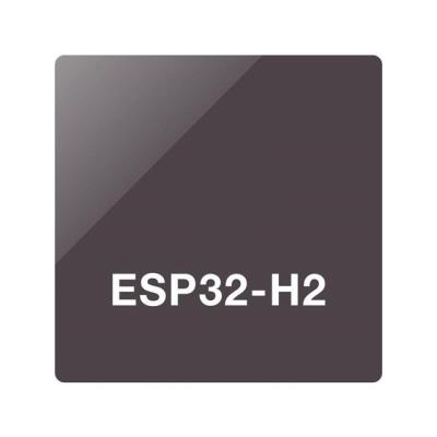 China Wireless Communication Module ESP32-H2FH2 BTv5.3 RF Transceiver IC 32-QFN for sale