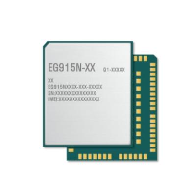 China Wireless Communication Module EG915NEUAG-N06-SGNSA Radio-Frequency Transceiver Module for sale