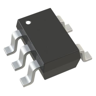 China Sensor IC MCP9700AT-E/LTVAO Analog Linear Active Temperature Sensor for sale