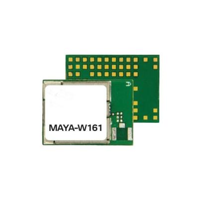 China Wireless Communication Module MAYA-W161-00B Wi-Fi 4 Multiradio Modules for sale