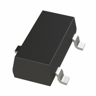 China Sensor IC DRV5021A3EDBZRQ1 2.5V To 5.5V Hall Effect Unipolar Switch for sale