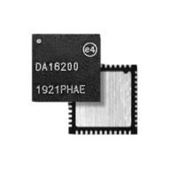 China Wireless Communication Module DA16200-00000A32 Wi-Fi SoC 2.4 GHz RF System On A Chip for sale