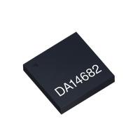 China Wireless Communication Module DA14682-00F08A9 400kbps BT Low Energy 5.0 SoC QFN-60 for sale