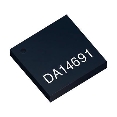 China Wireless Communication Module DA14691-00000HQ2 2.4GHz Multi-Core BT 5.2 SoC VFBGA-86 for sale