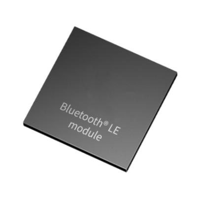 China Wireless Communication Module CYBT-243053-02 PCB Trace 2.4GHz BTv5.0 Transceiver Module for sale