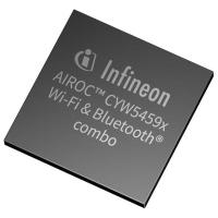 China Wireless Communication Module CYW54590RKUBGT Dual-Band WiFi 5 Transceiver Module for sale