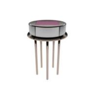 China Sensor IC AFBR-S6PY2341 Thin Film Pyroelectric Sensor for sale