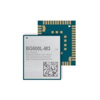 China Wireless Communication Module BG600LM3AA-D08-SGNSA 21dBm Multi-Mode LPWA Modules 17.9mA for sale