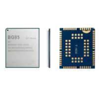 China Wireless Communication Module BG95M2LA-64-SGNS Multi-Mode RF Transceiver Module for sale