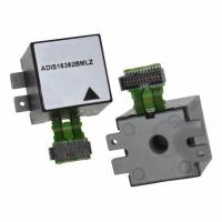 China Sensor IC ADIS16362BMLZ 6 Axis SPI Output Miniature MEMs IMU for sale