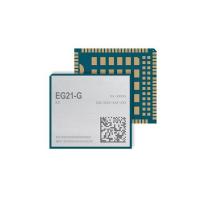 China Wireless Communication Module EG21GGB-128-SGNS IoT/M2M-Optimized LTE Cat 1 Module for sale