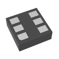 China Sensor IC MAX31889ALT Temperature Sensor For VSM Applications for sale