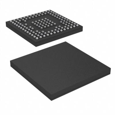China Wireless Communication Module EFR32BG12P132F1024GL125-C MCU Wireless BT RF Transceiver 125-VFBGA for sale