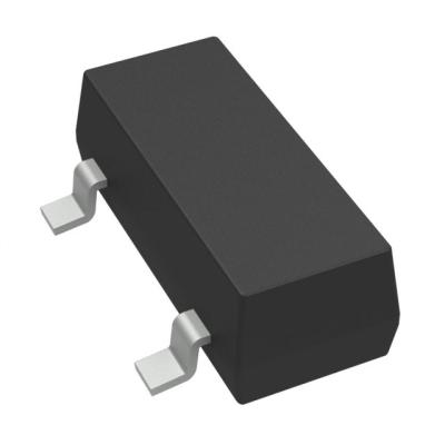 China Sensor IC DRV5023FIEDBZRQ1 Automotive Hall Effect Unipolar Switch for sale