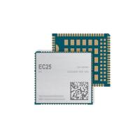 China Wireless Communication Module EC25EFA-512-STD IoT/M2M-Optimized LTE Cat 4 Module for sale