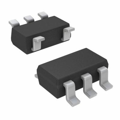 China Sensor IC LM73C1QDDCRQ1 14-Bit Digital Temperature Sensor for sale