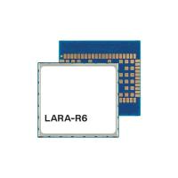 China Wireless Communication Module LARA-R6401-00B Single-mode LTE Cat 1 Modules for sale