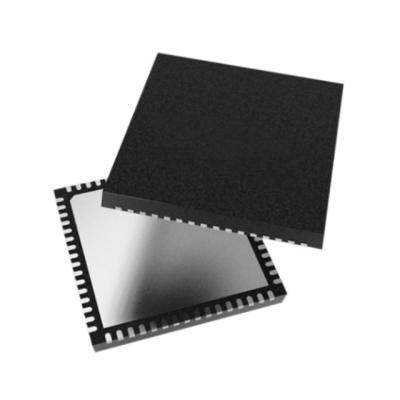 China Wireless Communication Module LAN9373-I/ZMX 8-Port 100BASE-T1 Gigabit Ethernet Switch for sale