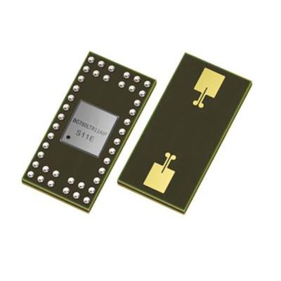 China Wireless Communication Module BGT60LTR11SAIPXUMA1 10dBm RF Transceiver IC 42-UFBGA for sale